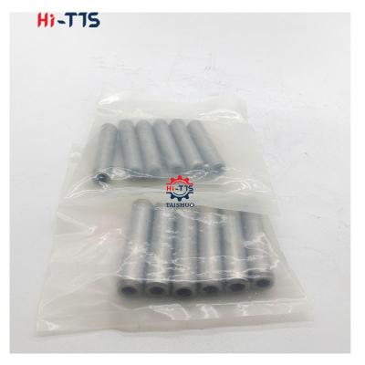 China 6BT B5.9 6D102 Diesel Engine Valve Guide 3904408 3904409 High Quality for sale