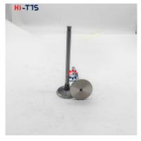 China 6BT 4BT Diesel Engine Inlet Valve 3901117 3920867 3920868 Hi-TTS for sale