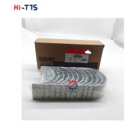 China QSX15 ISX15 X15 Diesel Engine Connecting Rod Bearing 4089405 STD 3.2kg for sale