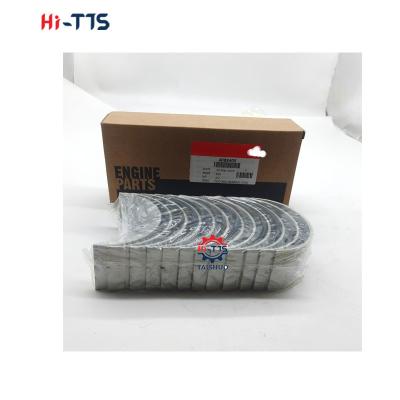 China QSX15 ISX15 X15 Diesel Engine Connecting Rod Bearing 4089405 STD 3.2kg for sale