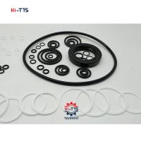 China Excavator Hydraulic Pump Seal Kit 7082L00300 7082L00490 for PC200-7 0.5kg for sale