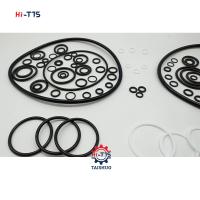 China Excavator Hydraulic Pump Seal Kit 7082L00300 7082L00490 for PC200-7 0.5kg for sale