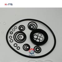 China Excavator Hydraulic Pump Seal Kit 7082L00300 7082L00490 for PC200-7 0.5kg for sale