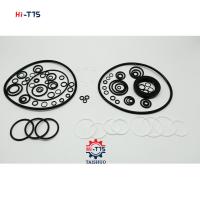 China Excavator Hydraulic Pump Seal Kit 7082L00300 7082L00490 for PC200-7 0.5kg for sale