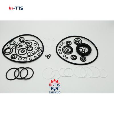 China Excavator Hydraulic Pump Seal Kit 7082L00300 7082L00490 for PC200-7 0.5kg for sale