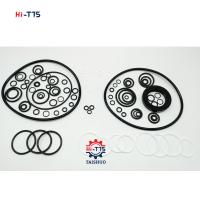 China Excavator Hydraulic Pump Seal Kit 7082L00300 7082L00490 for PC200-7 0.5kg for sale