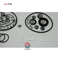 China Excavator Hydraulic Pump Seal Kit 7082L00300 7082L00490 for PC200-7 0.5kg for sale