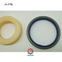 China Excavator Adjust Cylinder Repair Oil Seal Kit PC200-7 ADJ Seal Kit 0.5kg Standard Size for sale