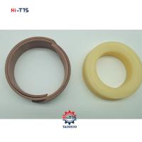 China Excavator Adjust Cylinder Repair Oil Seal Kit PC200-7 ADJ Seal Kit 0.5kg Standard Size for sale
