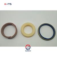 China Excavator Adjust Cylinder Repair Oil Seal Kit PC200-7 ADJ Seal Kit 0.5kg Standard Size for sale