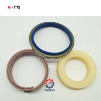 China Excavator Adjust Cylinder Repair Oil Seal Kit PC200-7 ADJ Seal Kit 0.5kg Standard Size for sale