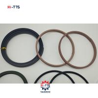 China Excavator Arm Cylinder Seal Kit PC200-7 707-99-57160 PU PTFE NBR 0.5kg for sale
