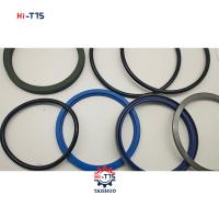 China Excavator Arm Cylinder Seal Kit PC200-7 707-99-57160 PU PTFE NBR 0.5kg for sale