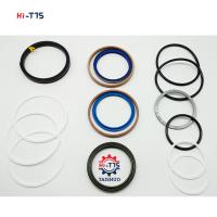 China Excavator PC200-7 Boom Cylinder Seal Kit 707-99-46130 0.5kg Standard Size for sale