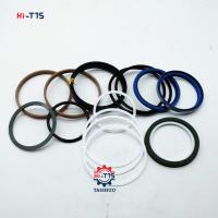 China Excavator PC200-7 Boom Cylinder Seal Kit 707-99-46130 0.5kg Standard Size for sale