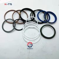 China Excavator PC200-7 Boom Cylinder Seal Kit 707-99-46130 0.5kg Standard Size for sale