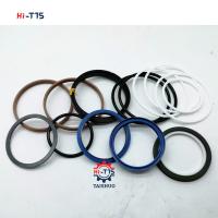 China Excavator PC200-7 Boom Cylinder Seal Kit 707-99-46130 0.5kg Standard Size for sale