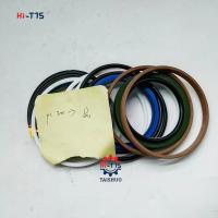 China Excavator PC200-7 Boom Cylinder Seal Kit 707-99-46130 0.5kg Standard Size for sale