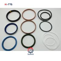 China Excavator PC200-7 Bucket Cylinder Seal Kit 707-99-45230 0.5kg PU PTFE NBR for sale