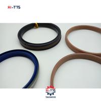 China Excavator PC200-7 Bucket Cylinder Seal Kit 707-99-45230 0.5kg PU PTFE NBR for sale