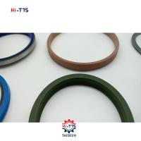 China Excavator PC200-7 Bucket Cylinder Seal Kit 707-99-45230 0.5kg PU PTFE NBR for sale
