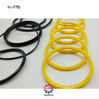 China Excavator PC200-7 Center Joint Seal Kit 703-08-33610 7030833610 0.5kg for sale