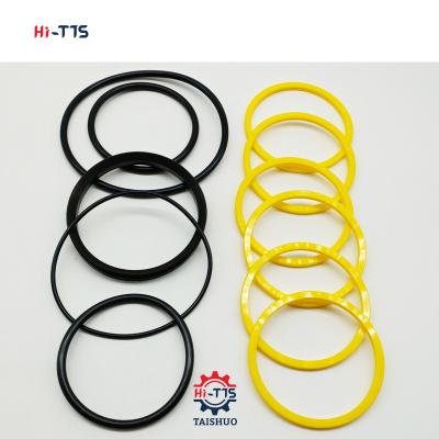 China Excavator PC200-7 Center Joint Seal Kit 703-08-33610 7030833610 0.5kg for sale