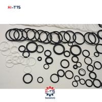 China Excavator Control Valve Seal Kit PC200LC-7 PC200-7 NBR 0.5kg Cylinder Seal Kit for sale
