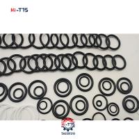 China Excavator Control Valve Seal Kit PC200LC-7 PC200-7 NBR 0.5kg Cylinder Seal Kit for sale