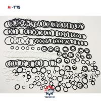 China Excavator Control Valve Seal Kit PC200LC-7 PC200-7 NBR 0.5kg Cylinder Seal Kit for sale