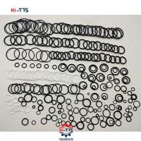 China Excavator Control Valve Seal Kit PC200LC-7 PC200-7 NBR 0.5kg Cylinder Seal Kit for sale