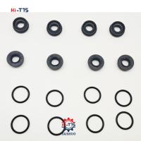 China Excavator Joystick Seal Kit Pilot Valve Seal for PC200-7 PC200-8 0.5kg for sale