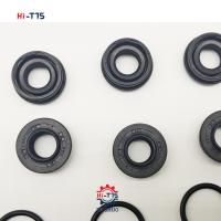 China Excavator Joystick Seal Kit Pilot Valve Seal for PC200-7 PC200-8 0.5kg for sale