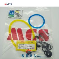China Excavator Joystick Seal Kit Pilot Valve Seal for PC200-7 PC200-8 0.5kg for sale