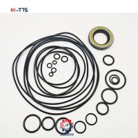 China PC200-7 Swing Motor Seal Kit Hydraulic Seal Set 0.5kg PU PTFE NBR for Excavator for sale