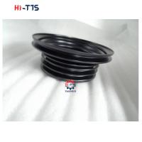 China WP6 Wheel Loader Engine Crankshaft Pulley 13023184 13032456 10kg Forged Steel for sale