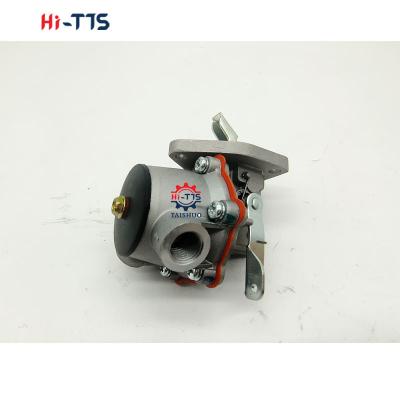 China AR192 Diesel Engine Fuel Pump 04238003 1.5kg Metal Spare Part for sale