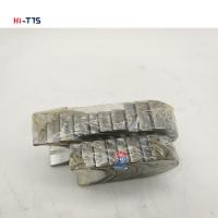 China 495A Crankshaft Main Bearing and Connecting Rod Bearing Set STD Size Aluminum 6.5kg for sale