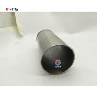 China 495A Cylinder Liner Sleeve 112mm for 495 495A 4100 4102 Diesel Tractor Engine Parts for sale