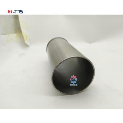 China 495A Cylinder Liner Sleeve 112mm for 495 495A 4100 4102 Diesel Tractor Engine Parts for sale