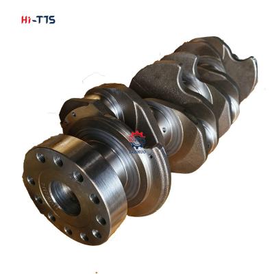 China Crankshaft C4.4 Forged Steel 32kg 364-2829 3642829 for Caterpillar Engine for sale