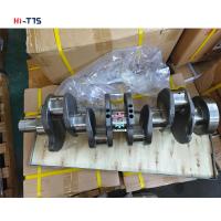 China C4.4 16 Valve Electronic Injection Crankshaft 364-2829 For Caterpillar Engine 32kg for sale
