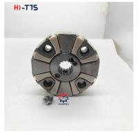 China Flexible Coupling Assy 6.5kg Metal Engine Part 4654760 4463993 4671573 4641504 for sale