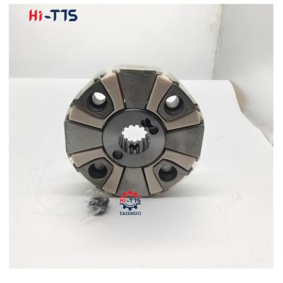 China Flexible Coupling Assy 6.5kg Metal Engine Part 4654760 4463993 4671573 4641504 for sale