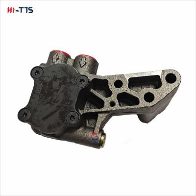 China Fuel Supply Pump 6.5kg 2V/4V 04507514 04288823 04290594 04290596 04294704 for sale