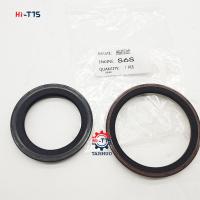 China Front and Rear Crankshaft Oil Seals 32A11-04010 34407-11090 S6S NBR 0.5kg for sale