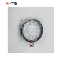 China 150mm Piston Ring 35A17-01010 for S6A3 S12A2 Engine Stainless Steel for sale