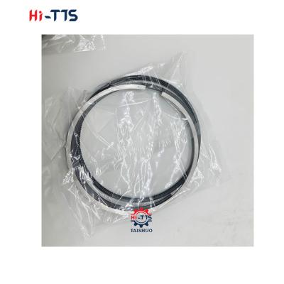 China 150mm Piston Ring 35A17-01010 for S6A3 S12A2 Engine Stainless Steel for sale
