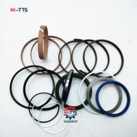 China Excavator Arm Cylinder Seal Kit SK200-4 Hydraulic Seal Kit 0.5kg Standard Size for sale
