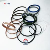 China Excavator Arm Cylinder Seal Kit SK200-4 Hydraulic Seal Kit 0.5kg Standard Size for sale